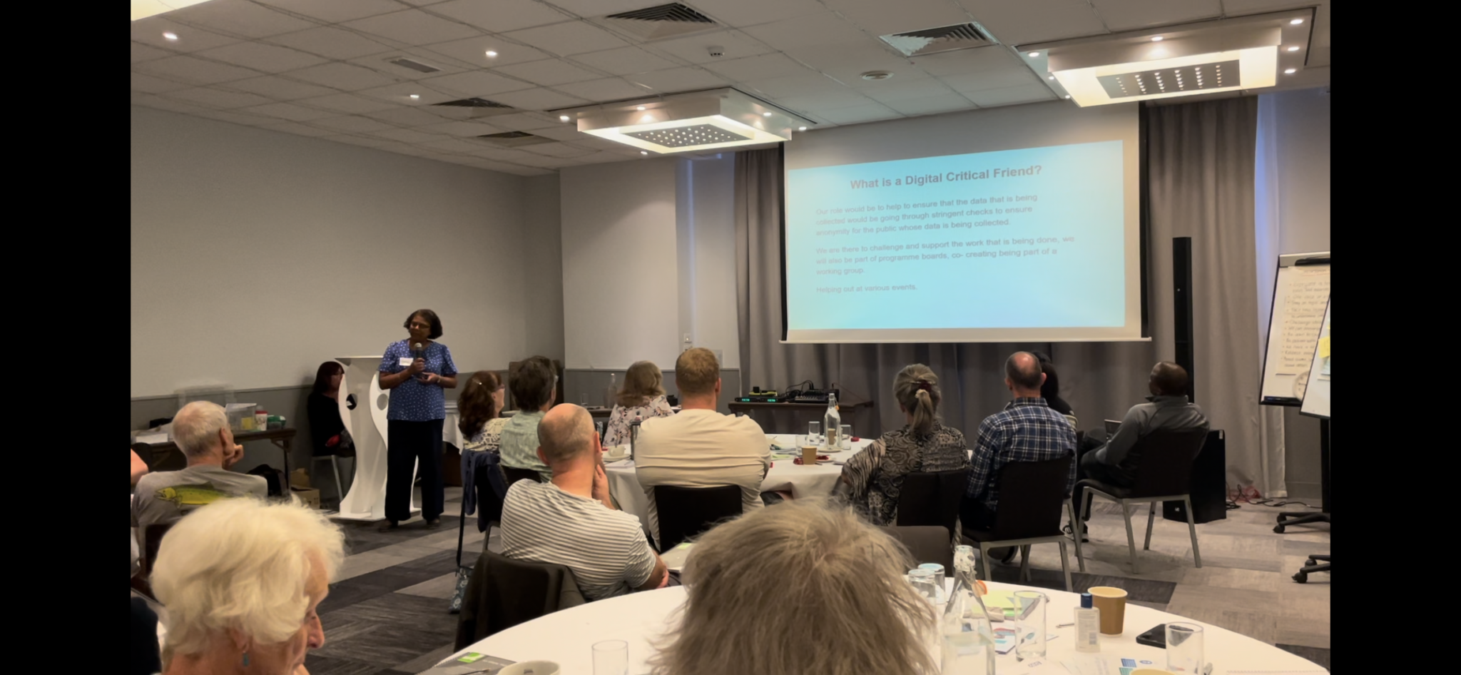 WSDE – Wessex Secure Data Environment